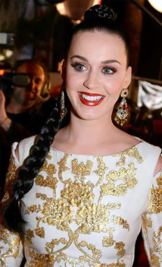 32 Gorgeous Braided Updo Hairstyles You Must Try