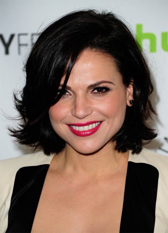 17 Best Short Hair with Fringe Hairstyle Ideas to Try Out Now