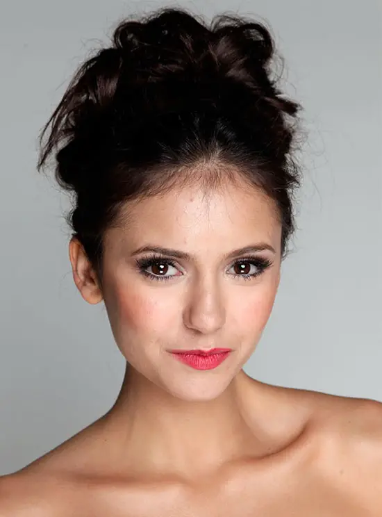 17 Gorgeous Prom Updo Hairstyles to Try Now