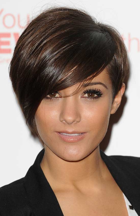 28 Best Fringe Hairstyle Ideas to Inspire You