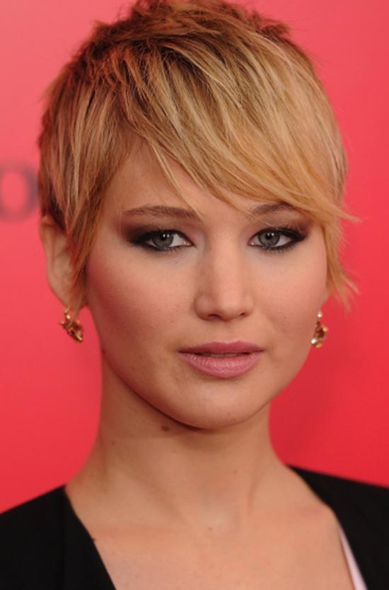 Top 18 Jennifer-Lawrence Hairstyles & haircuts Inspire You Try It Today