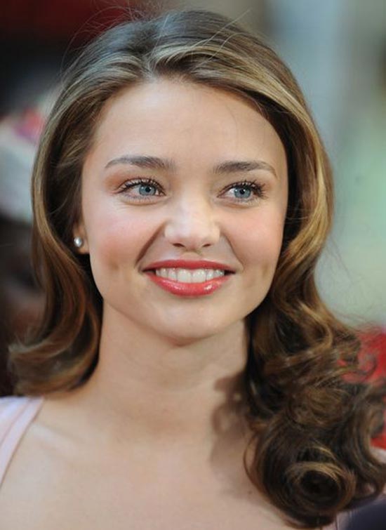 Top 30 Amazing Miranda Kerr's Hairstyles & Haircuts - That Will Inspire You
