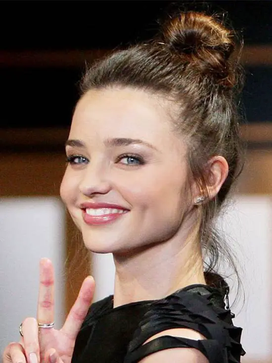 Top 30 Amazing Miranda Kerr's Hairstyles & Haircuts - That Will Inspire You