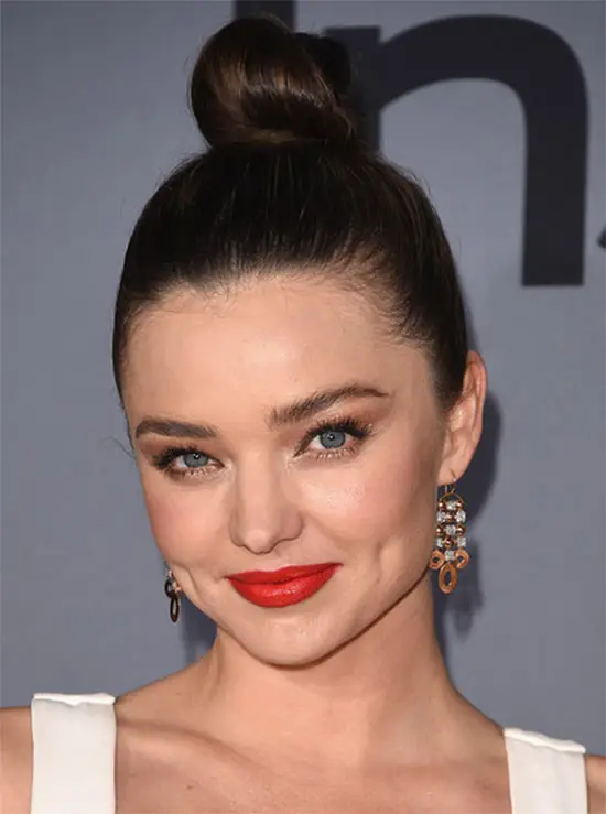 Top 30 Amazing Miranda Kerr's Hairstyles & Haircuts - That Will Inspire You