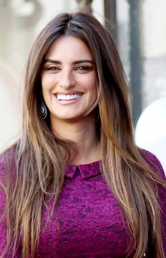 Top 20 Penelope Cruz Hairstyles & Haircuts Ideas For You To Try