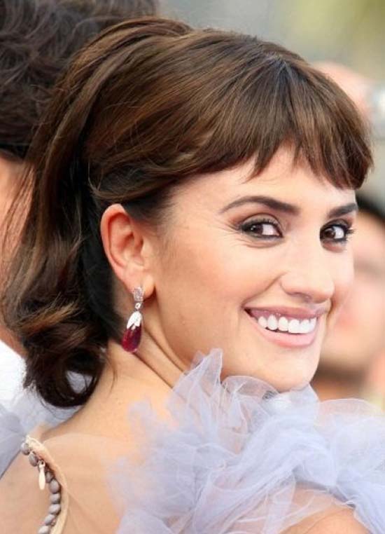 Top 20 Penelope Cruz Hairstyles & Haircuts Ideas For You To Try