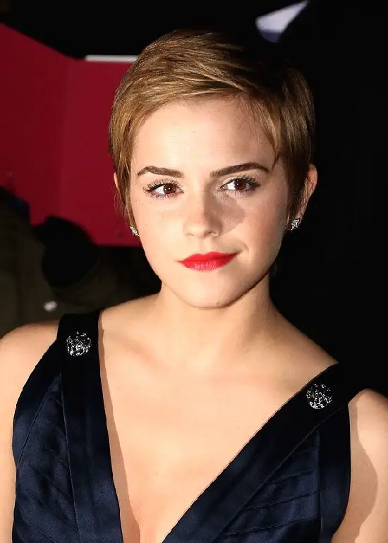 18 Awesome Pixie Haircut For Thick Hair We Love