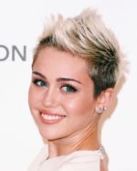 31 Stylish Miley Cyrus Hairstyles And Haircut Ideas