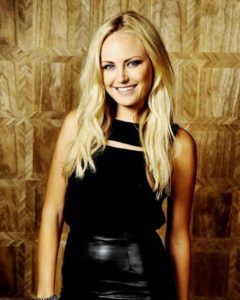 17 Malin Akerman Hairstyles - Latest Hairstyles & Haircuts