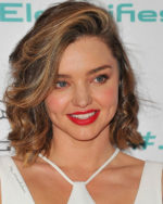 Top 30 Miranda Kerr Hairstyles & Haircuts Over The Years
