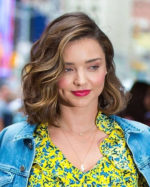 Top 30 Miranda Kerr Hairstyles & Haircuts Over The Years