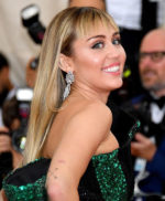 31 Stylish Miley Cyrus Hairstyles And Haircut Ideas