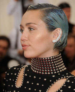 31 Stylish Miley Cyrus Hairstyles And Haircut Ideas