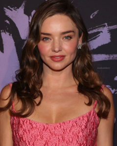 Top 30 Miranda Kerr Hairstyles & Haircuts Over The Years
