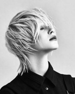 Top 18 Edgy Haircuts & Haircuts - That Will Inspire You
