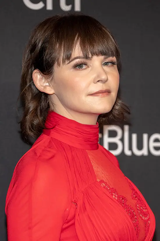 24 Awesome Ginnifer Goodwin Hairstyles - That Will Inspire You