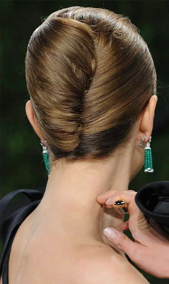 11 Lauren Ambrose Hairstyles To Inspire You