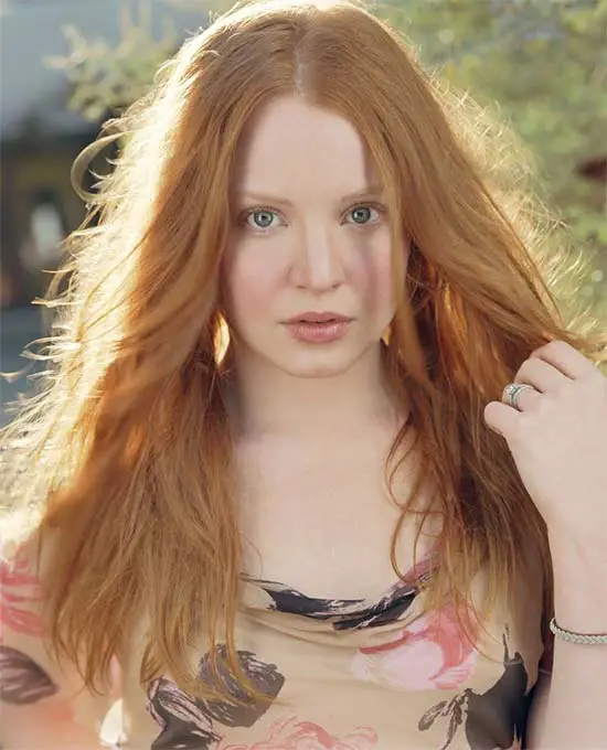 19 Lauren Ambrose Hairstyles To Inspire You - Beauty Epic