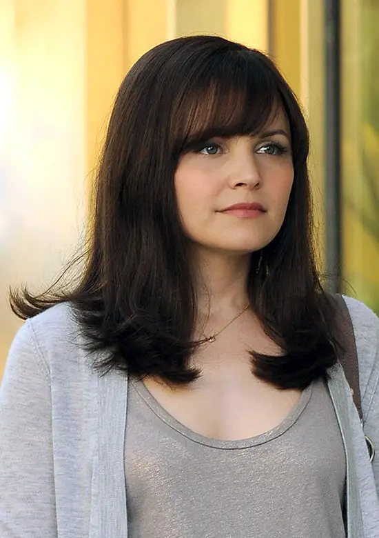 24 Awesome Ginnifer Goodwin Hairstyles - That Will Inspire You