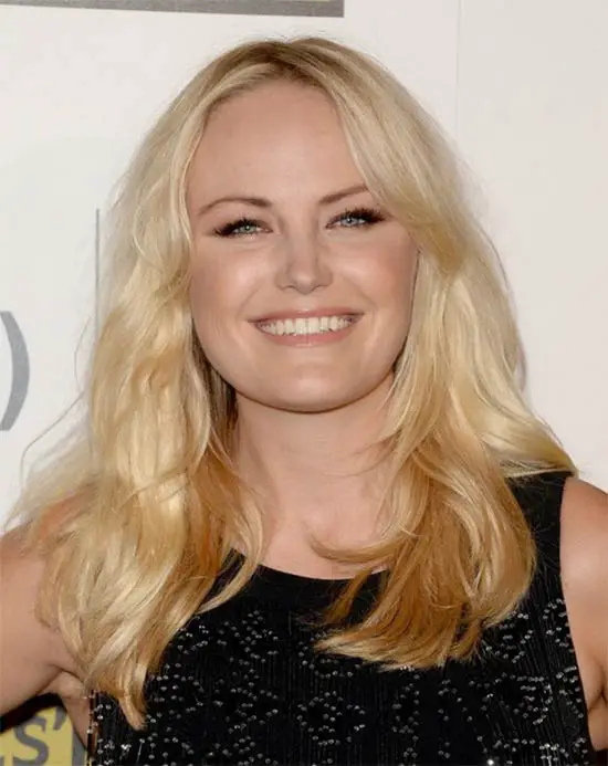 17 Malin Akerman Hairstyles - Latest Hairstyles & Haircuts