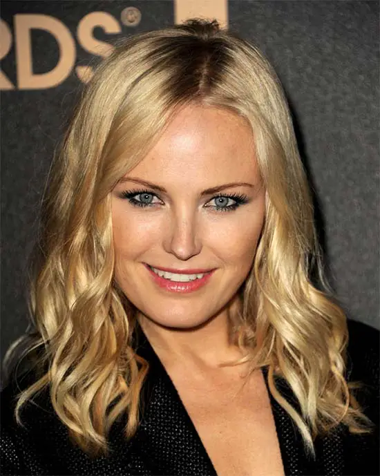17 Malin Akerman Hairstyles - Latest Hairstyles & Haircuts