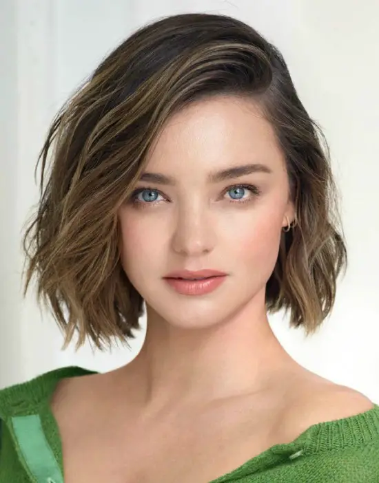 Top 30 Amazing Miranda Kerr's Hairstyles & Haircuts - That Will Inspire You
