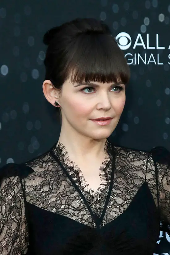 24 Awesome Ginnifer Goodwin Hairstyles - That Will Inspire You