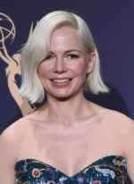 20 Awesome Michelle-Williams Hairstyles & Haircuts To Inspire You