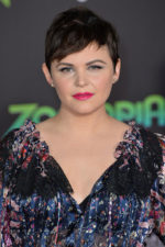 24 Awesome Ginnifer Goodwin Hairstyles - That will Inspire You