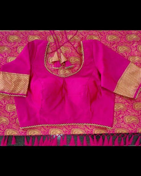 21 Beautiful Pics of princess cut blouse