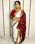 15 Nauvari Sarees That Are Perfect For Your Next Festive Occasion