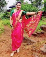 15 Nauvari Sarees That Are Perfect For Your Next Festive Occasion
