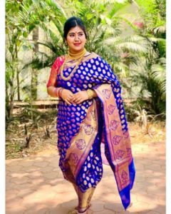 15 Nauvari Sarees That Are Perfect For Your Next Festive Occasion