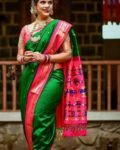 15 Nauvari Sarees That Are Perfect For Your Next Festive Occasion
