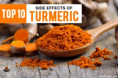 10 Serious Side Effects Of Turmeric You Must Know In 2025