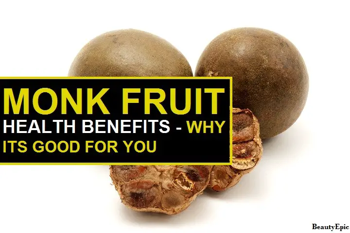 Monk Fruit Health Benefits Why Its Good For You