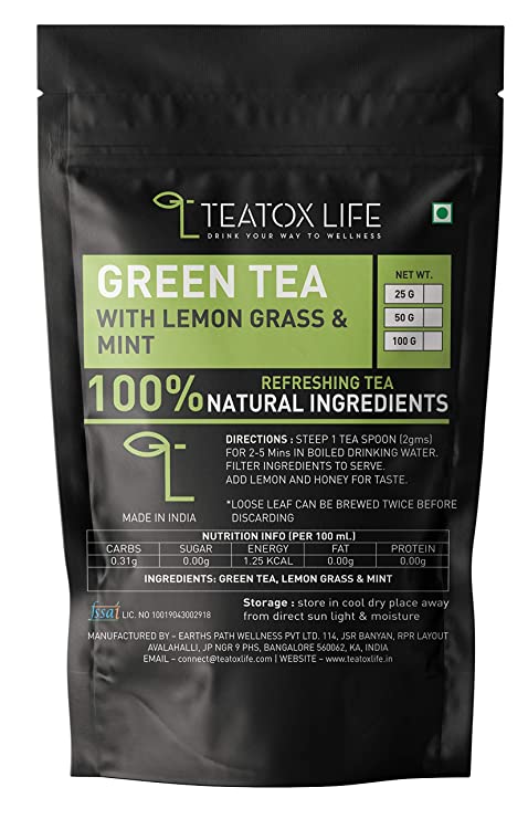 5 Herbal Tea For Colon Cleanse: It Will Make Your Gut Happy In 2025