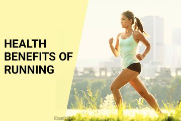9 Surprising Benefits Of Running According To Science In 2025