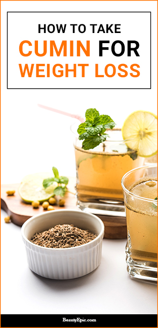 Cumin For Weight Loss: Benefits and How to Take?