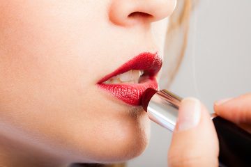 How To Apply Lip Liner Perfectly