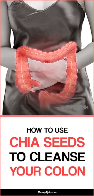 How to Use Chia Seeds for Colon Cleansing