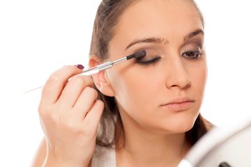 Makeup Tips For Square-Shaped Faces