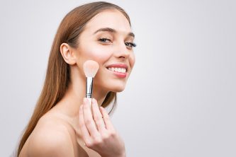 Makeup Tips For Square-Shaped Faces