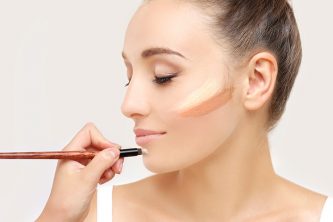 Makeup Tips For Square-Shaped Faces