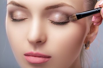 Eye Makeup Tips For Close Set Eyes - Step By Step Guide