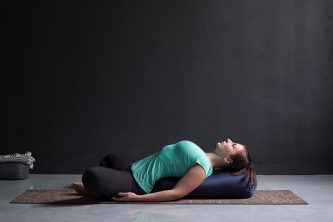 5 Effective Yoga Poses To Treat Acid Reflux