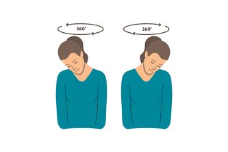 8 Best Exercises To Strengthen Your Neck