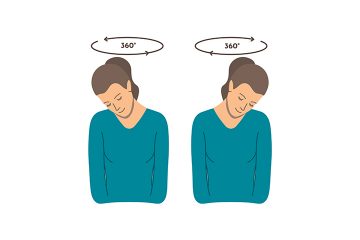 8 Best Exercises To Strengthen Your Neck