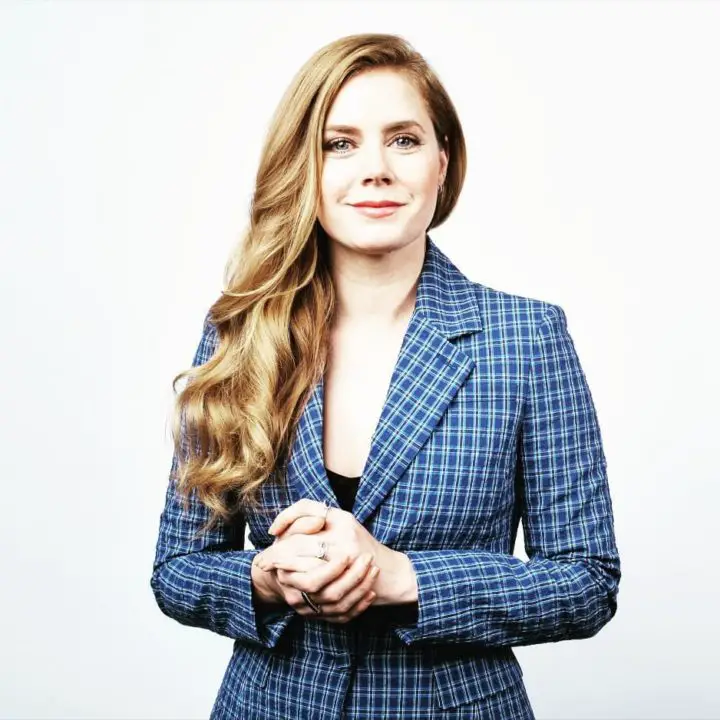 Amy Adams – Height, Weight, Age, Movies & Family – Biography