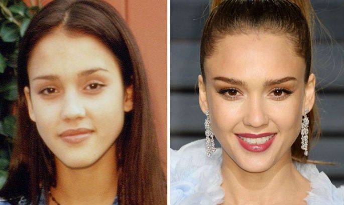 Jessica Alba – Height, Weight, Age, Movies & Family – Biography